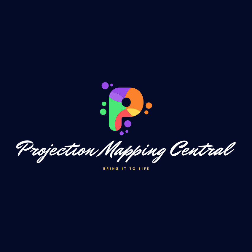 Projection Mapping Central