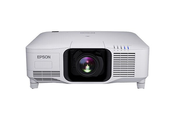 EB-PU2113W 13,000-Lumen 3LCD Laser Projector with 4K Enhancement ...