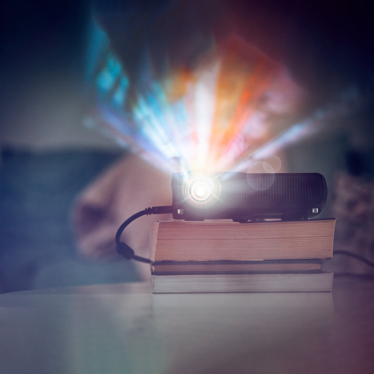 About Us – Projection Mapping Central